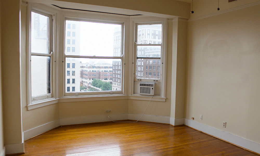 Weissinger-Gaulbert Building Apartments